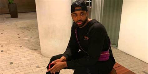 Did Tristan Thompson Threaten To Commit Suicide After Cheating On Khloé