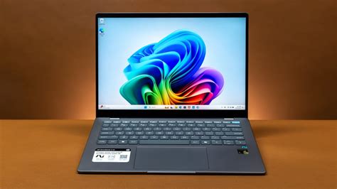 HP OmniBook X 14 Review PCMag