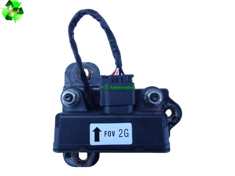 Hyundai I30 Yaw Rate Acceleration Sensor 956903X100 2014