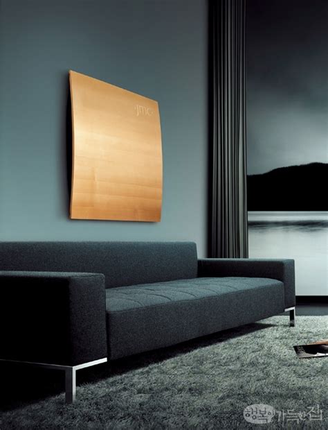 가구 더하기 스피커 하우징and데코 매거진 행복이가득한집