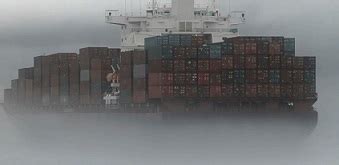 Ships Navigation In Restricted Visibility Check Item