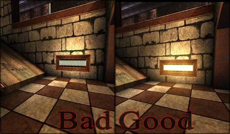 Lighting In Game Environments The Hows And Whys Tutorial Mod Db