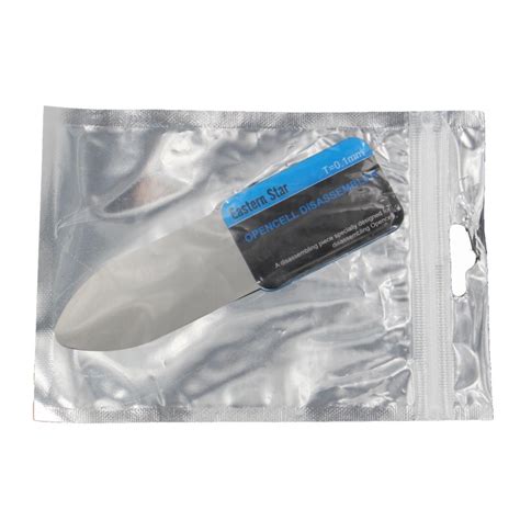 Ultra Light Tool For Disassembling Open Cell In Frameless Tv Tv