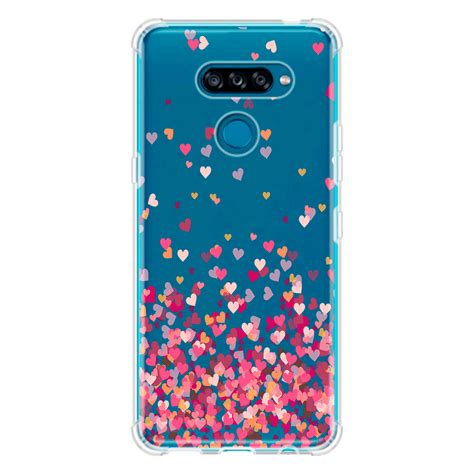 Capinha De Celular Lg K S Personalizada