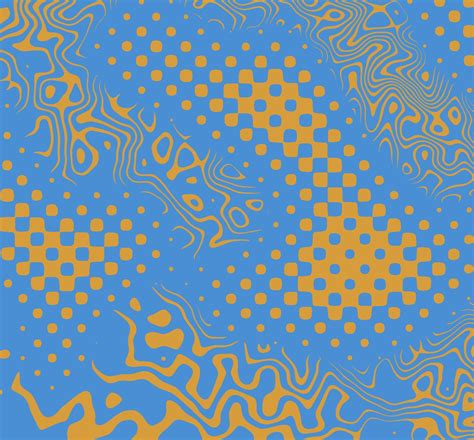 Patterns With Fragment Shaders 2 R Generative