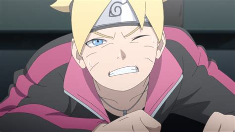 Boruto Naruto Next Generations Episode 102 Raw Et Vostfr