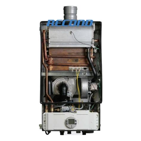 Bosch Therm 8000 S WTD 27 AME Водонагрівачі