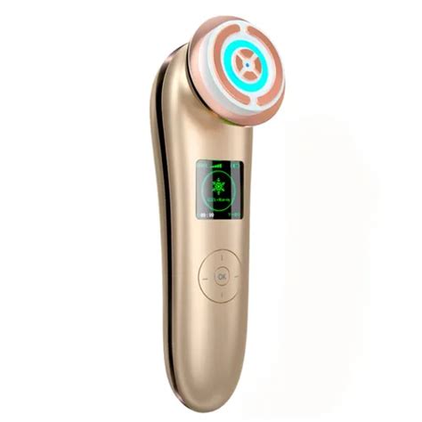 Mua Máy Massage Nanotime Beauty Nâng Cơ Trẻ Hoá Da 9in1 Công Nghệ