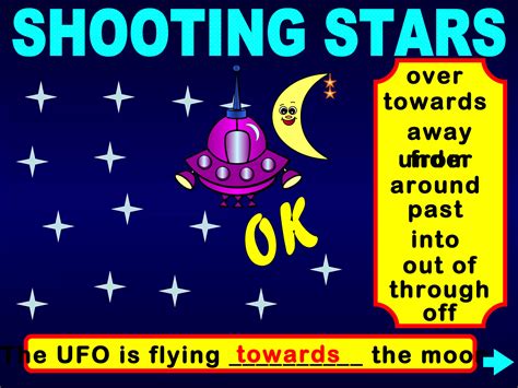 Prepositions Intermediate Ppt