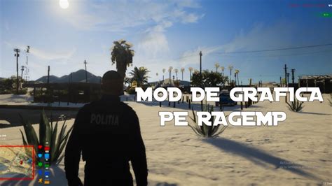 Cel Mai Frumos Mod De Grafica Free Pe Ragemp Pentu Toate Pc By Andukul