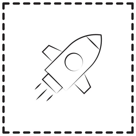 Rocket Launch Icon Download On Iconfinder On Iconfinder