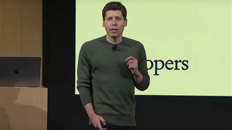 Microsoft Hires OpenAI Co Founders Sam Altman And Greg Brockman To Lead Advanced AI Research