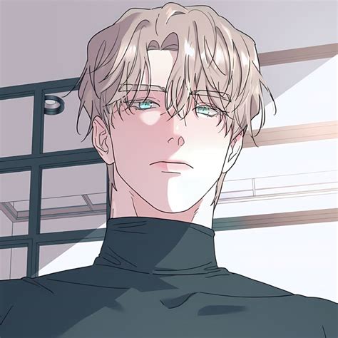 ִ ۫ A Tree Without Roots┆뿌리 없는 나무┆bl┆manhwa In 2024 Comics Artist
