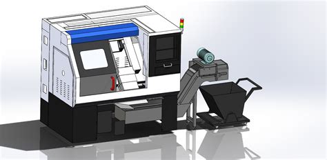 数控机床及钣金模型图纸 3d图纸 三维模型solidworks 2012模型图纸下载 懒石网