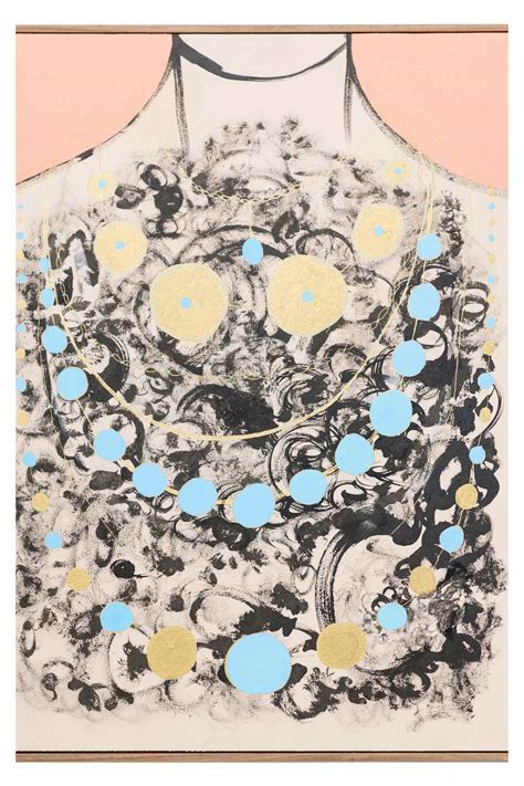 The Why Not Gallery ლუკ ბარტონის პირველ პერსონალურ გამოფენას უმასპინძლებს The Diary