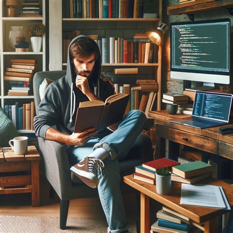 Best Coding Books For Beginners When It Comes To Learning Coding As A