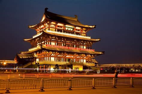 湖南长沙杜甫江阁图片