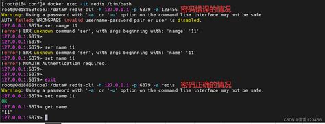 Docker Redis Csdn