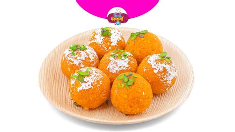 How Laddu Is Made लड्डू कैसे बनाया गया था Laddu Ki History Batayen Fascinating History Of