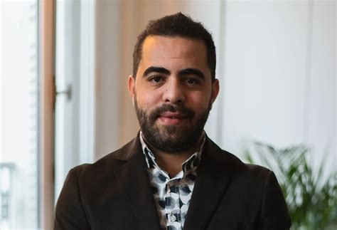 Interview Oussama Data Scientist En Vision Ordinateur Chez Finovox