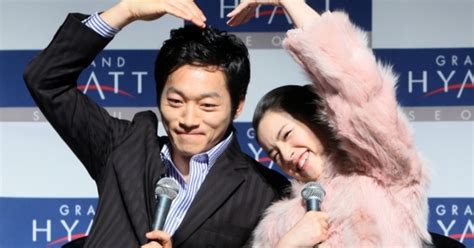 김보민 김남일 내조 위해 항상 새로운 여자로 변신