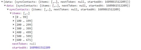 Selective Sync Ignores Delta Sync · Issue 7495 · Aws Amplifyamplify