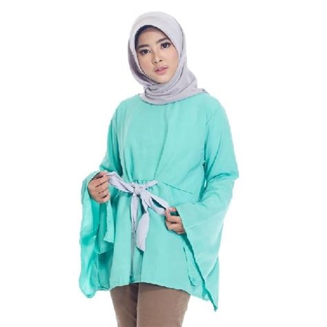 Kamila Top Isur Shop