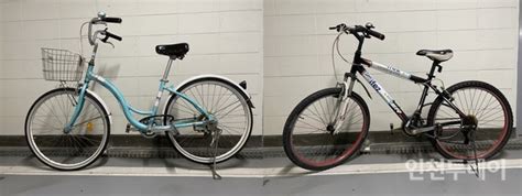 인천시경제청 송도서 공공 자전거 무료 대여