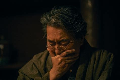 ダメ息子・宮沢賢治を支えた父とその家族の愛が心に響く『銀河鉄道の父』場面写真、初解禁！ シネマnavi