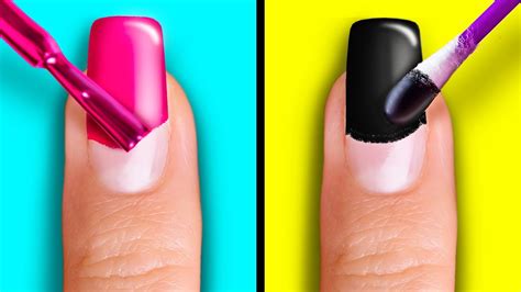 100 Amazing Beauty Hacks Youtube