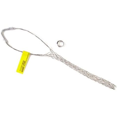 Sabre Site Solutions Pre Laced Hoisting Grip For 12 Corrugated Cell