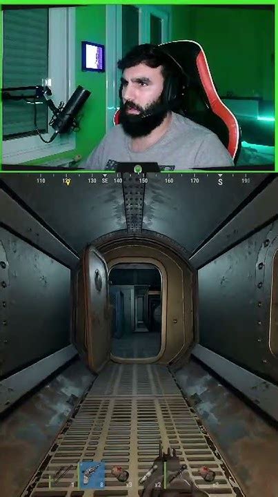 Repartiendo En El Labo Rust Rustgameplay Rustclips Rustespañol