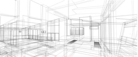 Wire Frame Adobe