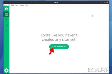 【ubuntu】local By Flywheelでwordpressローカル開発環境を作る 某氏の猫空
