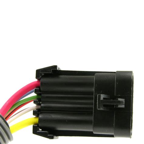 Acdelco E Professional Neutral Safety Switch