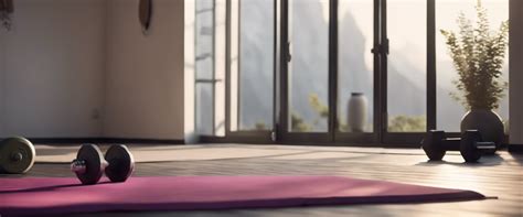 Exercise And Fitness