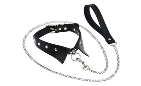 BDSM Collars What Is Collaring