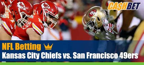 Kansas City Chiefs Vs San Francisco 49ers Nfl Week 7 Picks