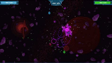 Top Down Space Shooter Cool Team By Coolteam