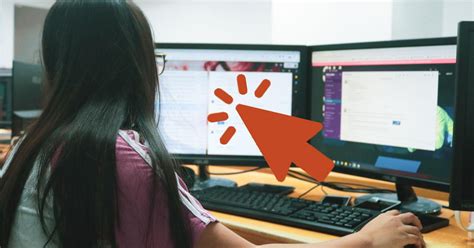 Cómo cambiar el cursor del ratón en Windows 10
