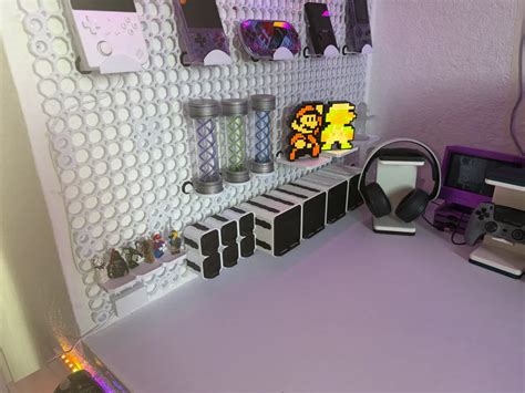 Esp32 Holder For Multiboard By Jp Alien Gaming Makerworld