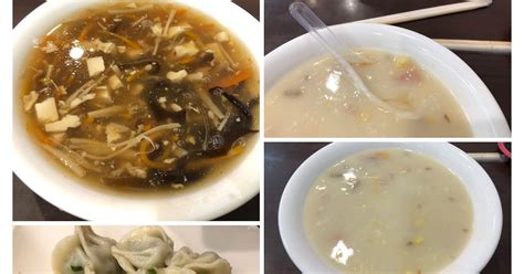 德琦雜記 八方雲集鍋貼水餃專賣店台中四平店