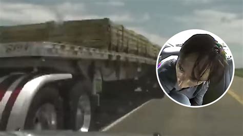 Dashcam Video Shows Moment Cuffed Suspect Steals Cop Car Before Fatal