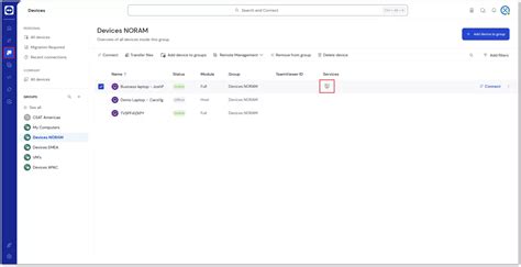 Get Started With Teamviewer Monitoring