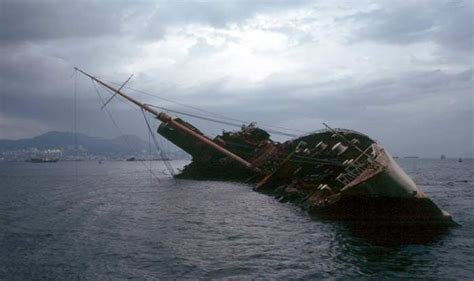 Tanzania 79 Killed After Ferry Capsizes In Lake Victoria