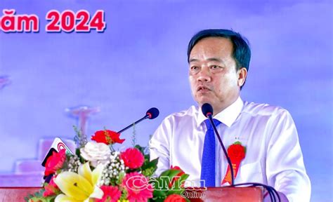 Cà Mau Khởi công xây dựng cụm Tượng đài Kỷ niệm chuyến tàu tập kết ra