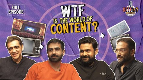 Nikhil Kamath Delves Into Insights On Indian Content Consumptions With