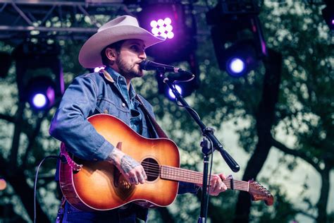 Jesse Daniel — Richmond Folk Festival