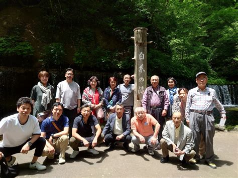 2023年研修旅行 砺波支部 最新情報 富山県宅建協会
