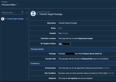 Transfer Package Produces Strange File Name For Linux Server To Windows